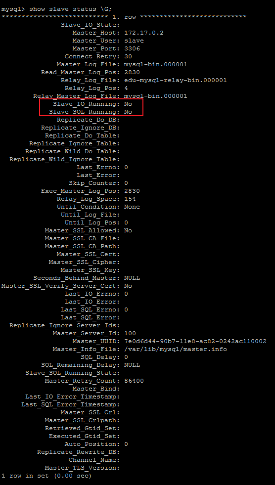 shardingsphere之sharding-proxy读写分离学习笔记_shardingproxy 实现读写分流-CSDN博客