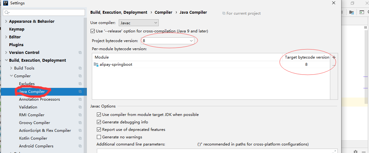 Idea配置jdk1 8 Idea1 8怎么设置eeb Csdn博客