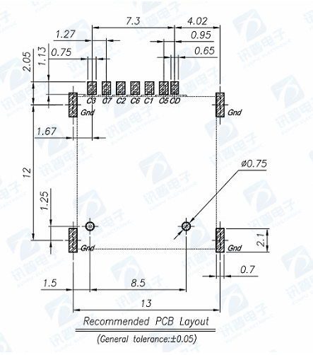 SIM卡引脚定义_sim卡座针脚定义图-CSDN博客