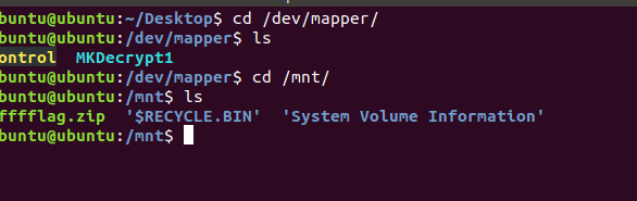 记一次奇怪的truecrypt解密，隐藏分区的MasterKey_truecrypt内部密钥-CSDN博客