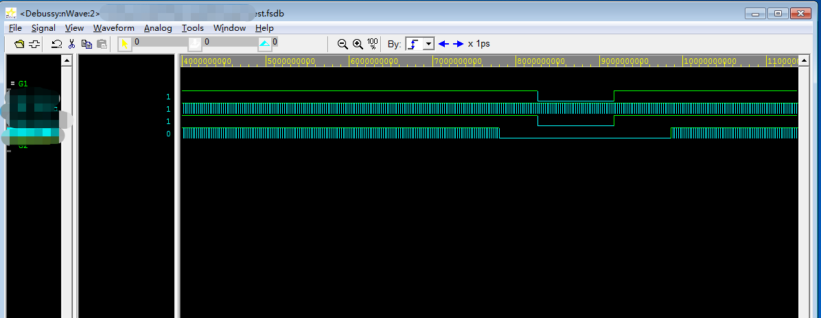 FPGA配合debussy、modelsim仿真环境搭建_modelsim fsdb-CSDN博客