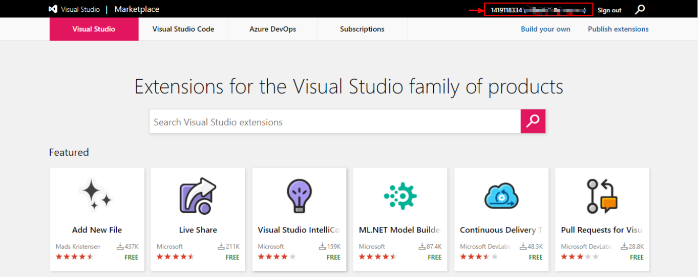 vscode插件开发（3）-打包发布_vcode打包方式有哪几种-CSDN博客