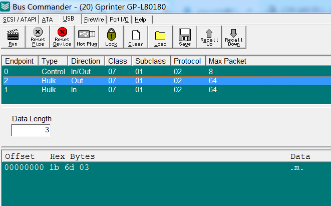 libusb Zadig pyusb_zadig libusb-CSDN博客