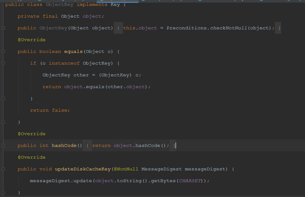 Glide图片刷新_glide 没有asbitmap-CSDN博客