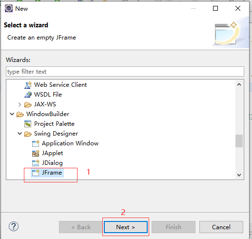 WindowsBuilder安装使用_winbuilder-CSDN博客
