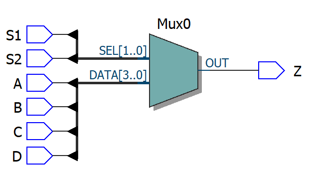 EDA笔记(13)--代码举例汇总(待续)_eda元件例化例子-CSDN博客