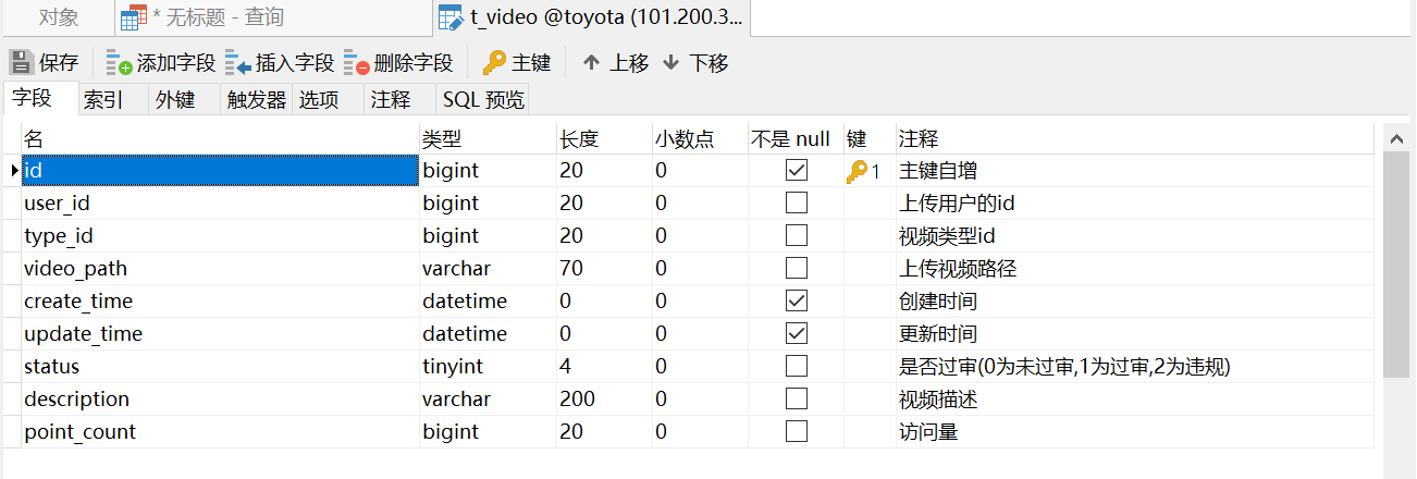 Mybatis Plus做分页和联表查询 Emptywrapper Csdn博客