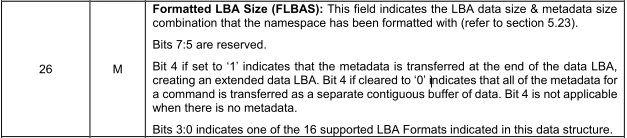 nvme协议阅读笔记_volatilewritecache-CSDN博客