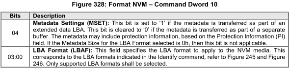 nvme协议阅读笔记_volatilewritecache-CSDN博客