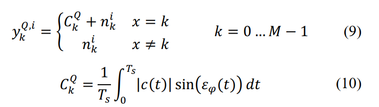 CSK学习小结_csk调制-CSDN博客
