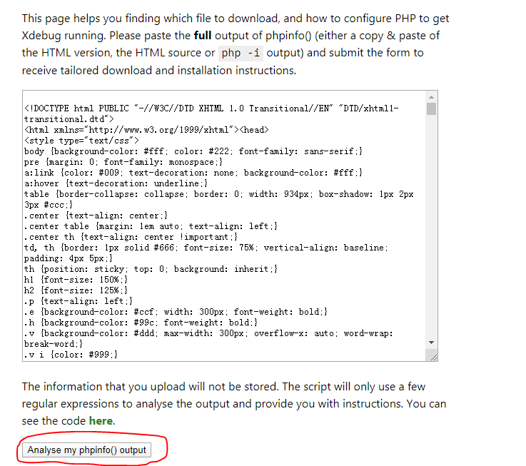 关于PhpStorm配置xdebug后，程序不进入断点的问题_phpstorm php 不能断点-CSDN博客