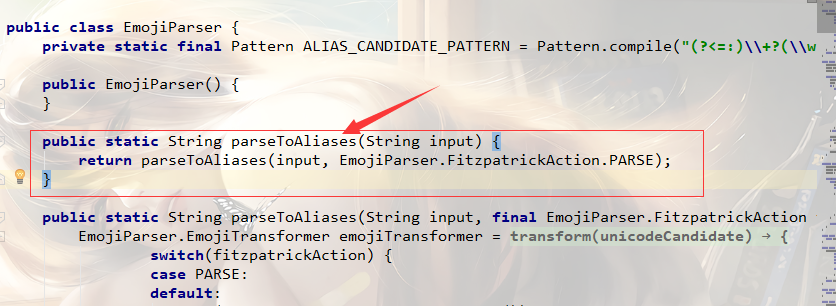 emoji-java 用来表情转换，你会用了吗？-CSDN博客