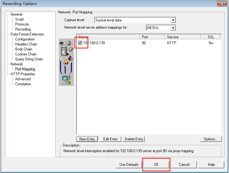Loadrunner11使用代理录制脚本_loadrunner11在win10代理录制脚本-CSDN博客