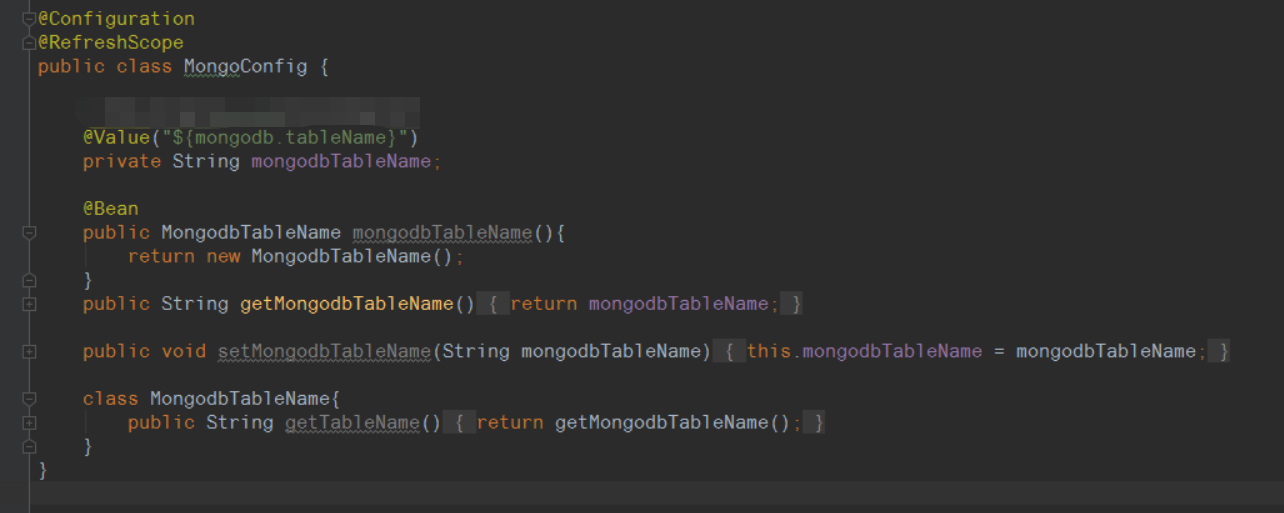 Springboot基于spel实现mongodb动态查询collectionspringboot 执行 Show Collections Csdn博客 