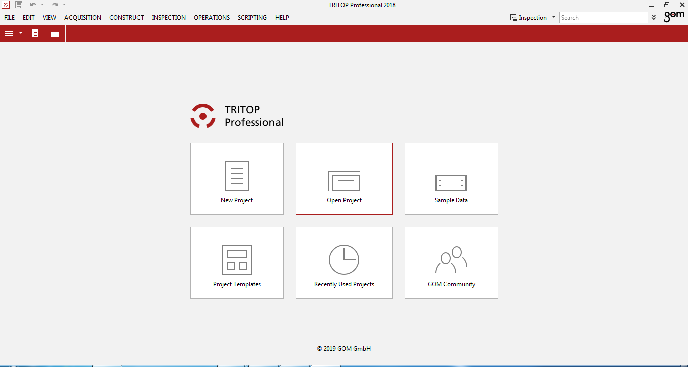 【资源共享】ATOS Professional – 三维扫描和检测软件-CSDN博客