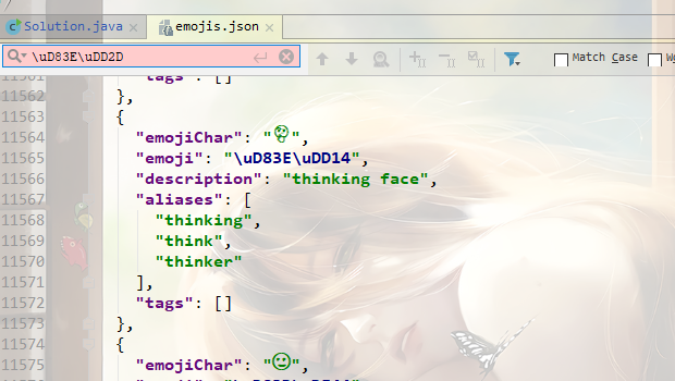 emoji-java 用来表情转换，你会用了吗？-CSDN博客