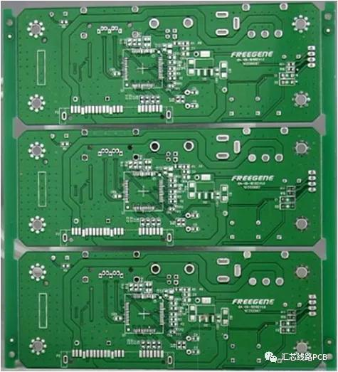 PCB的基本分类_pcb按照铜箔层的数量可以分为哪几种-CSDN博客
