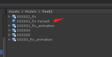 Unity 动态修改prefab 同步fbx_unity2022改prefab-CSDN博客
