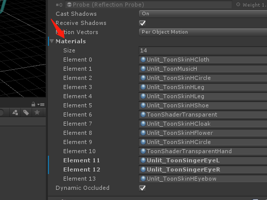 Unity 动态修改prefab 同步fbx_unity2022改prefab-CSDN博客
