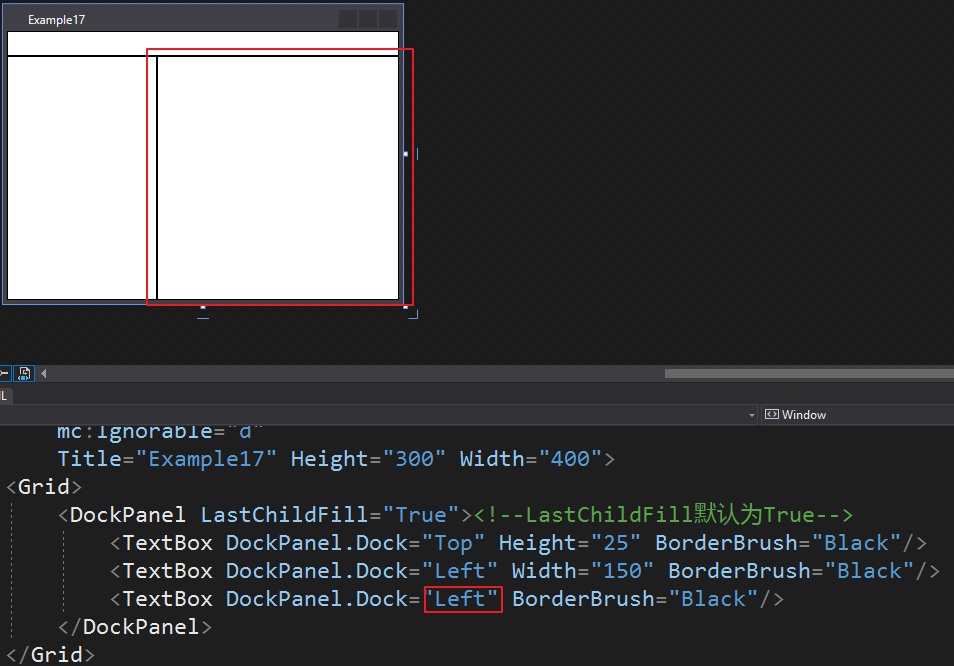 《深入浅出WPF》学习笔记-CSDN博客