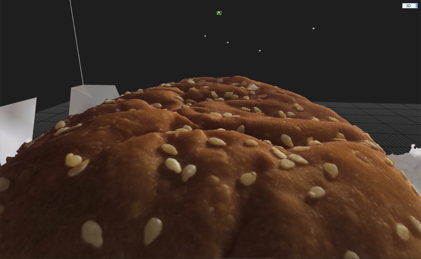 realitycapture 3D建模软件-CSDN博客