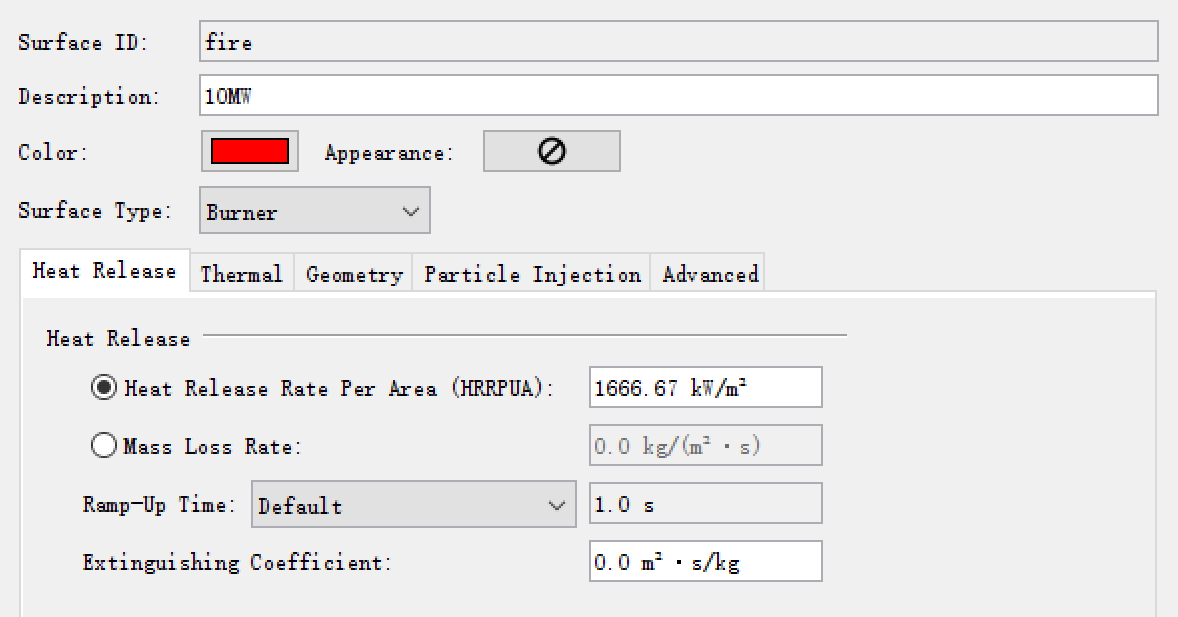 Pyrosim实例教程：隧道火灾案例-CSDN博客