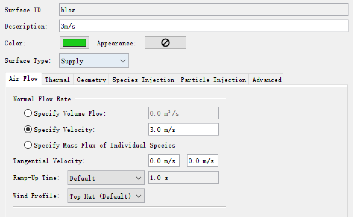 Pyrosim tutorial - Programmer Sought