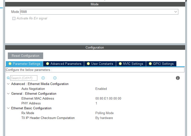 STM32CubeMx + LWIP（实现UDP组播/MQTT/热插拔）系列 一 ----- CubeMx配置_cubemx配置lwip是对外输出时钟吗-CSDN博客