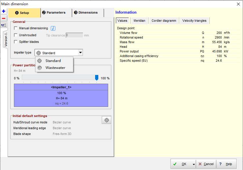 离心泵CAE_1_CFturbo离心泵水力设计_流体机械前沿研究 梅冠华-CSDN博客