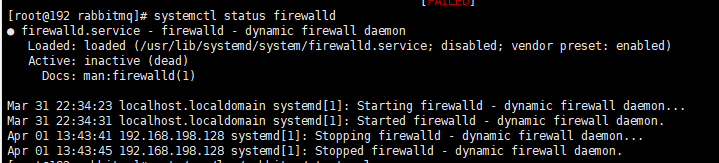 Error Epmd Error For Host 192 Badarg Unknown Posix Error Csdn博客 7410