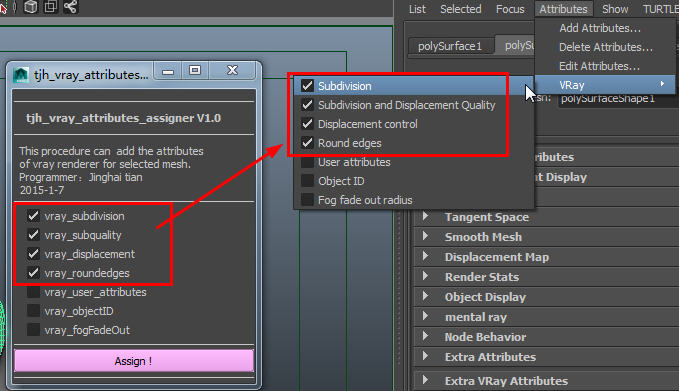 原创Maya mel系列插件推荐_maya重命名插件-CSDN博客