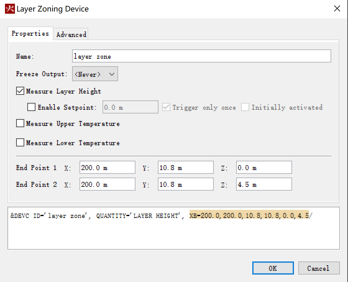 Pyrosim实例教程：隧道火灾案例-CSDN博客