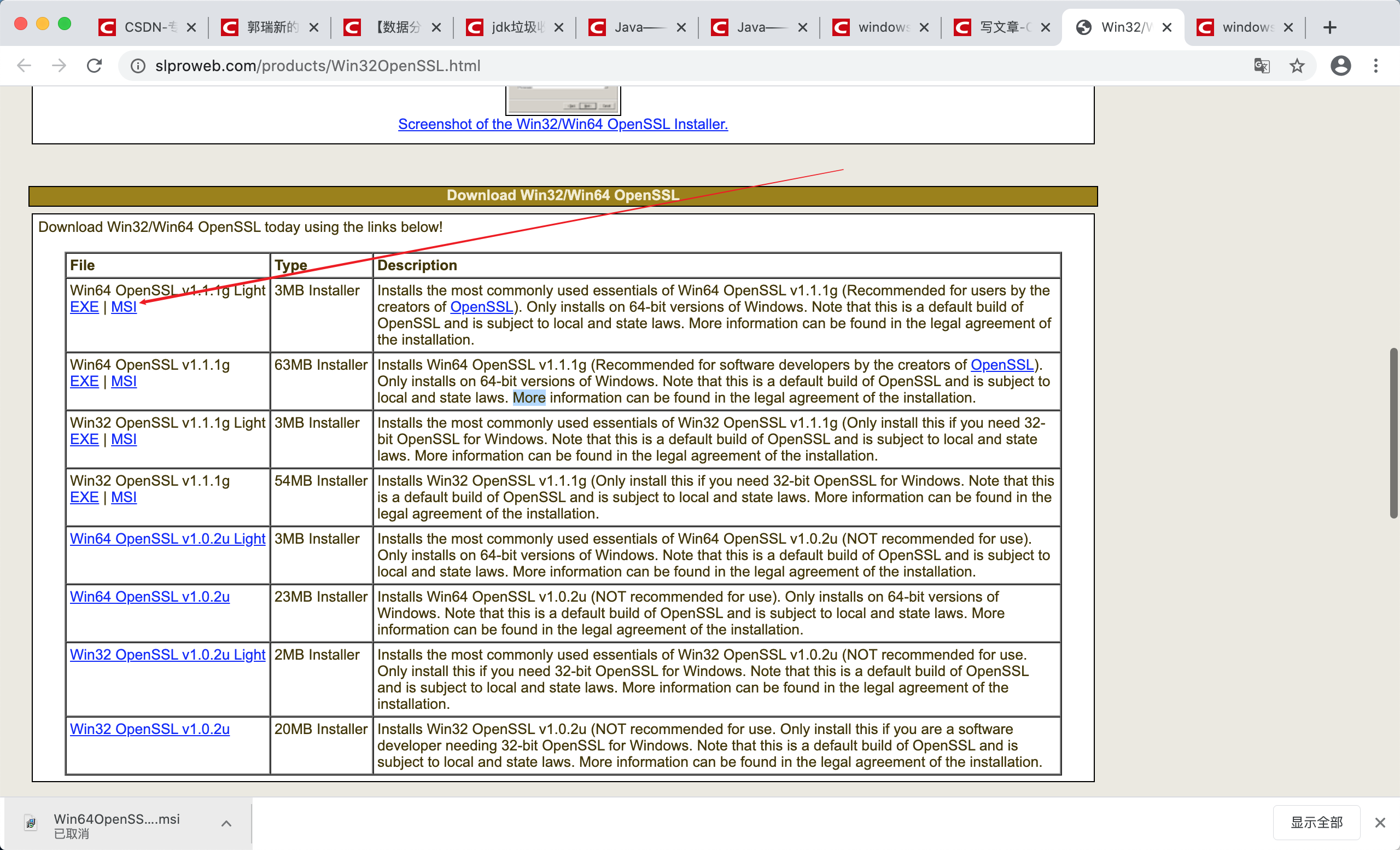 【解决pip不可用】windows/linux下python3pip is configured with locations that require TLS/SSL, however ...