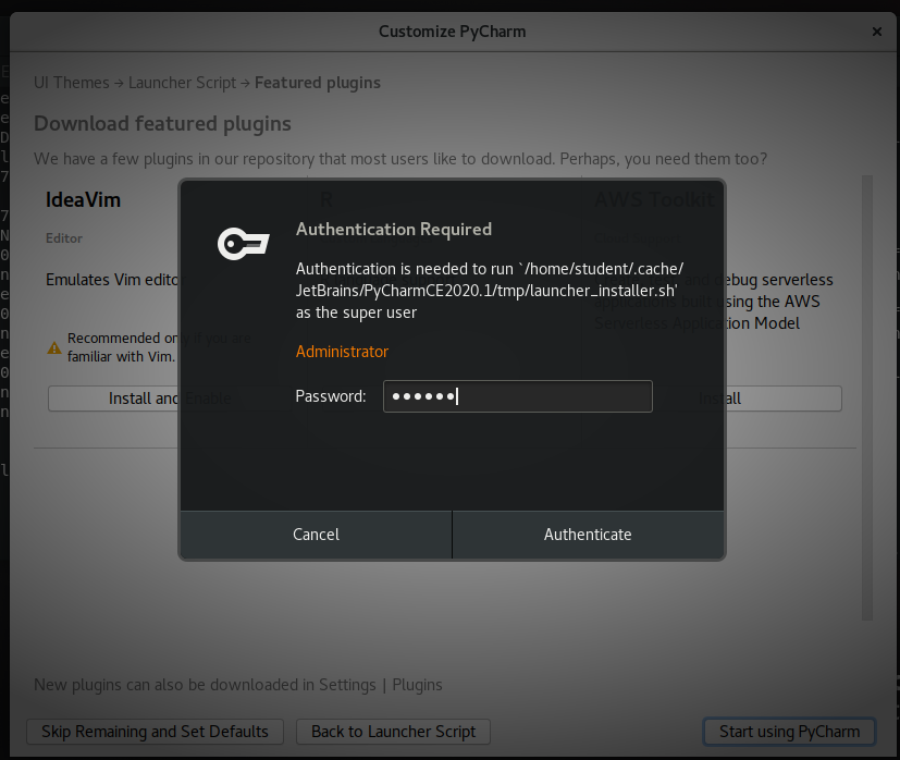 linux——安装及使用Pycharm_linux安装pycharm-CSDN博客