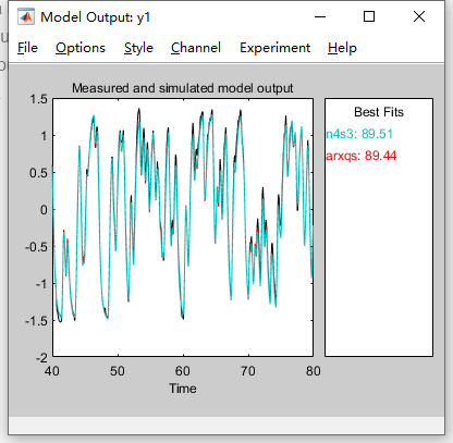 【控制理论】【Matlab】利用System identification App辨识对象模型-CSDN博客