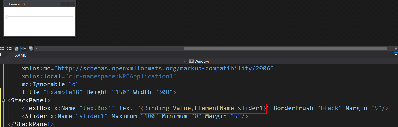 《深入浅出WPF》学习笔记-CSDN博客