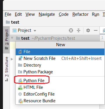 linux——安装及使用Pycharm_linux安装pycharm-CSDN博客
