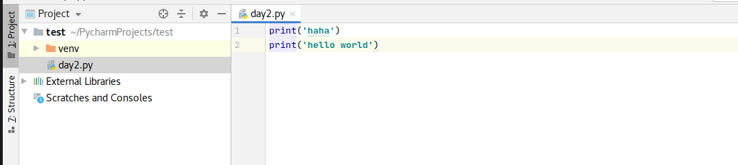 linux——安装及使用Pycharm_linux安装pycharm-CSDN博客