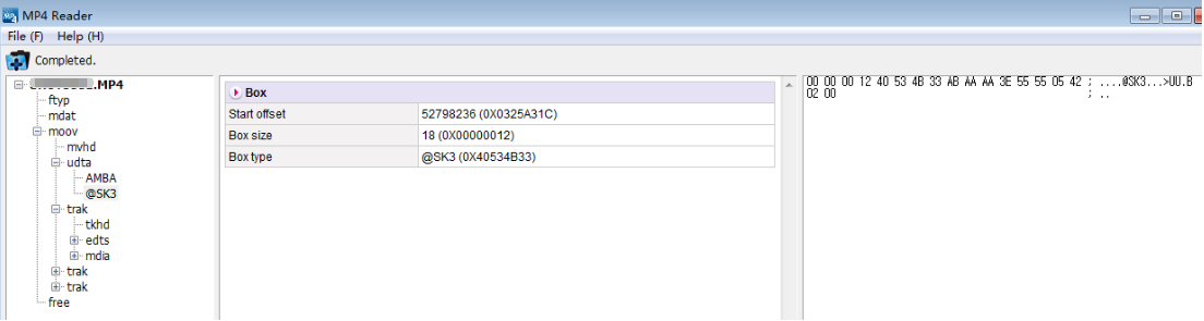 Ubuntu下GPAC（MP4Box）的安装及使用 - 灰信网（软件开发博客聚合）