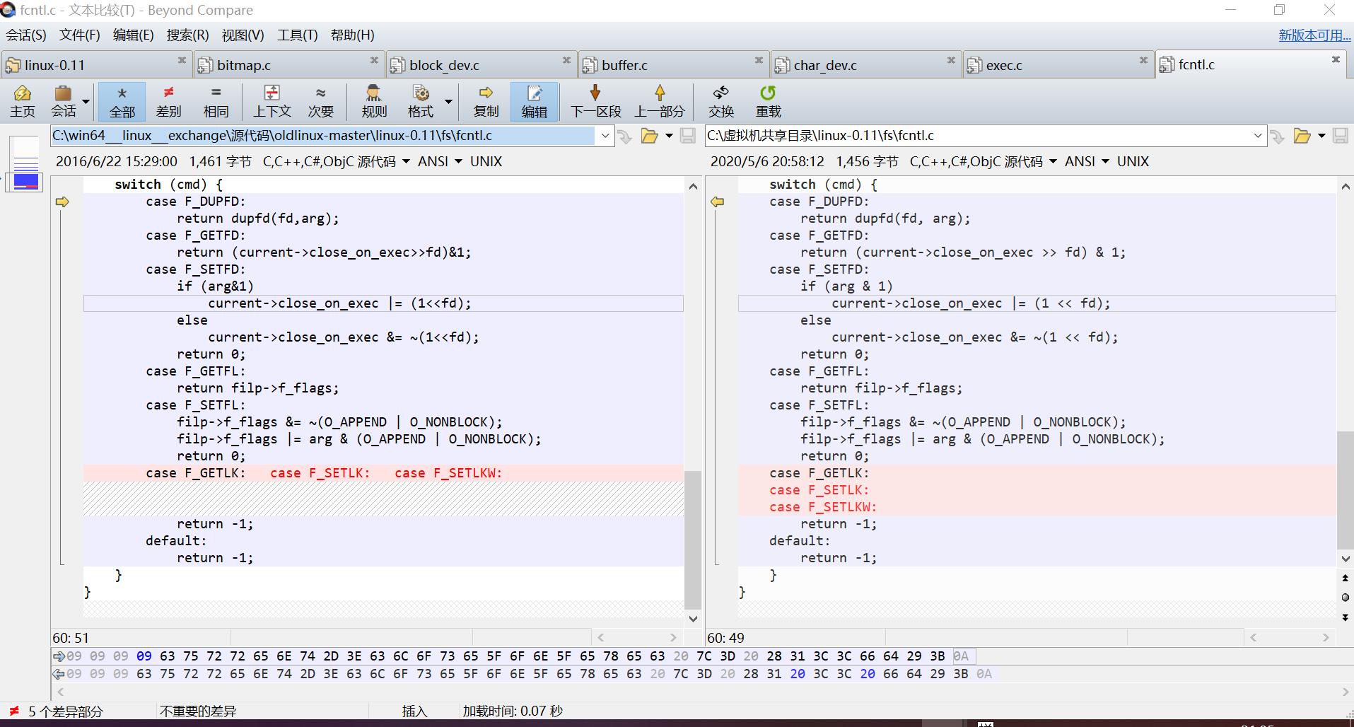 Linux内核开源代码风格批量修改_checkpatch.pl使用-CSDN博客