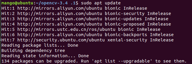 E: Unable to locate package libjasper-dev的解决办法（亲测可以解决）-CSDN博客