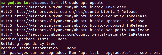 E: Unable to locate package libjasper-dev的解决办法（亲测可以解决）-CSDN博客
