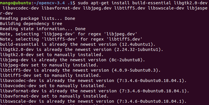 E: Unable to locate package libjasper-dev的解决办法（亲测可以解决）-CSDN博客
