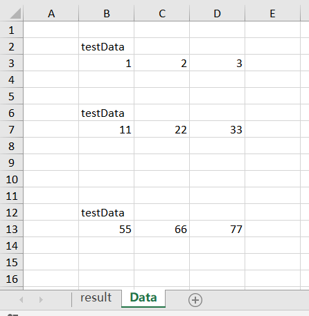 VBS操作Excel数据_vbs读取excel数据-CSDN博客