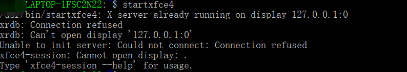 X Server Already Running On Display Discount | emergencydentistry.com