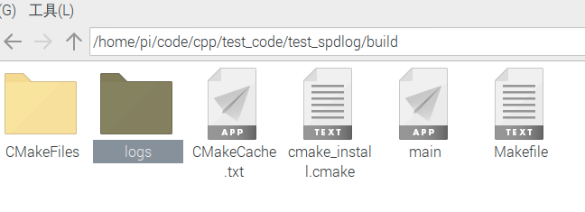 C++:log日志_c++ log日志-CSDN博客