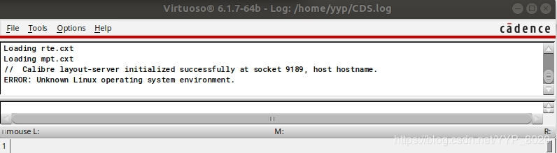 calibre版图验证及寄生参数的提取后仿真_calibre后仿lvs设置 csdn-CSDN博客