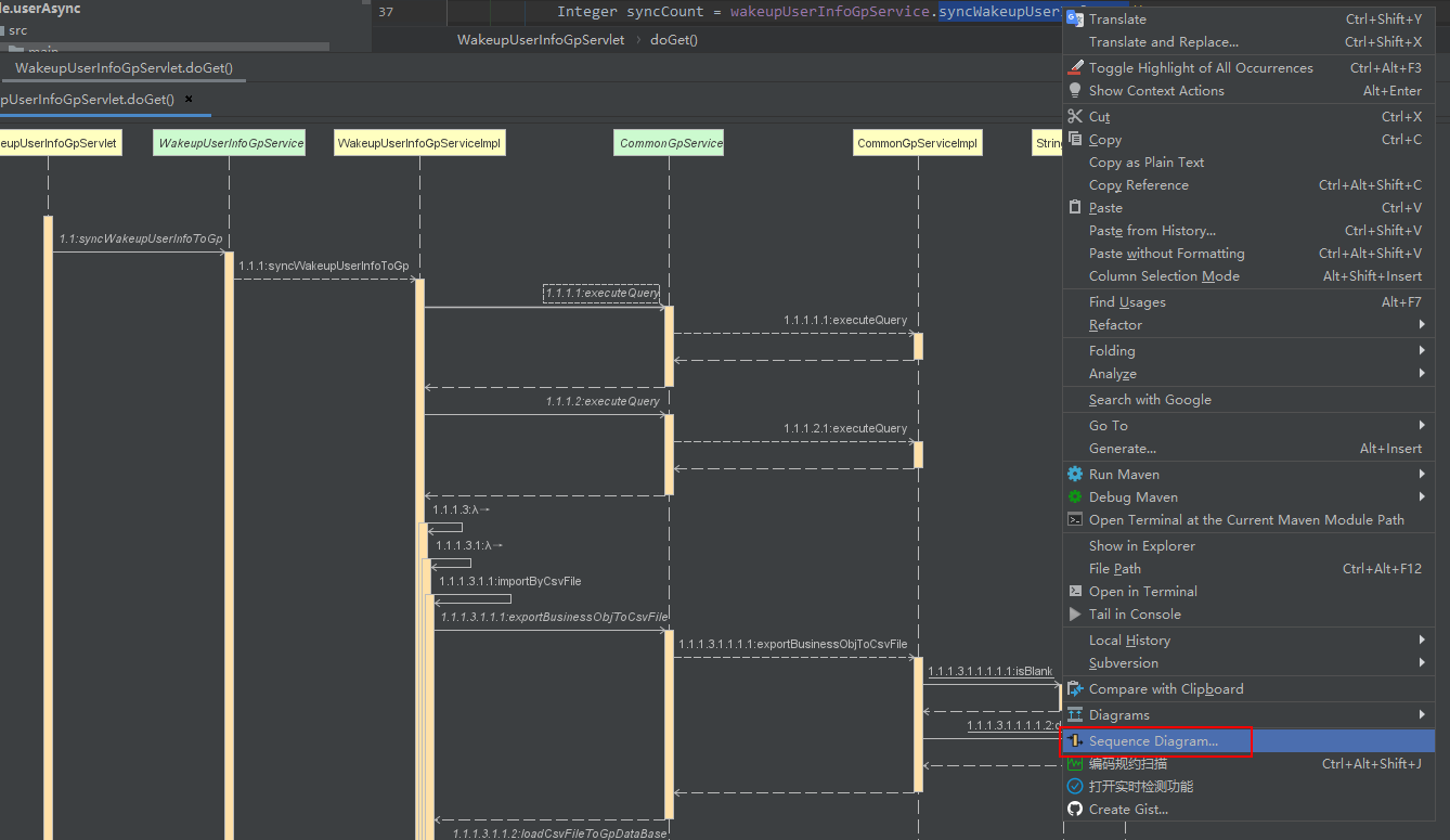 IDEA 之常用插件（提高开发效率）_jindent-source code formatter-CSDN博客
