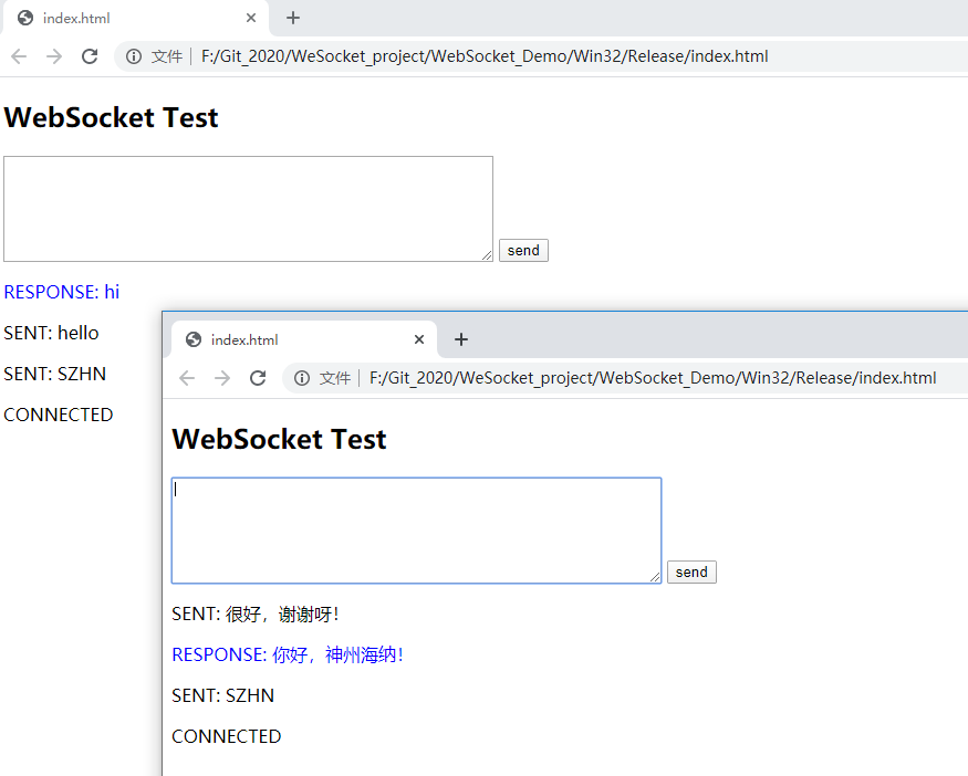 Delphi 的Websocket Server 控件实现（四、WebSocket Demo程序使用说明）（含源码）_delphi websocket-CSDN博客