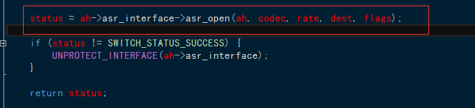 FreeSwitch源码系列-detect_speech_detectedspeech-CSDN博客